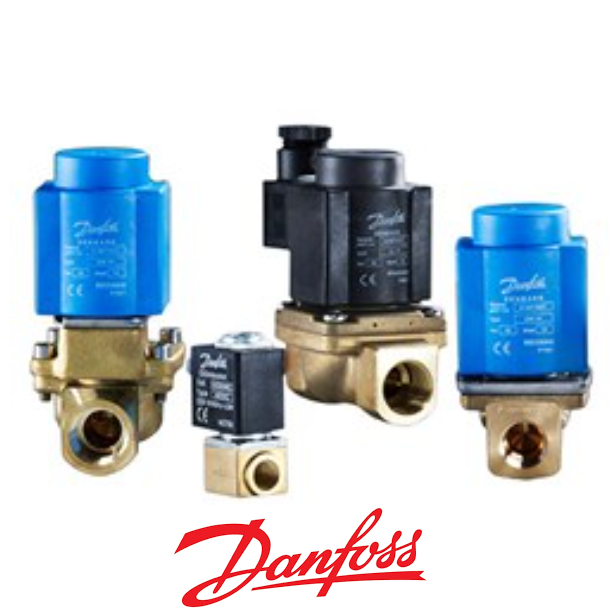 Danfoss Solenoidvalve