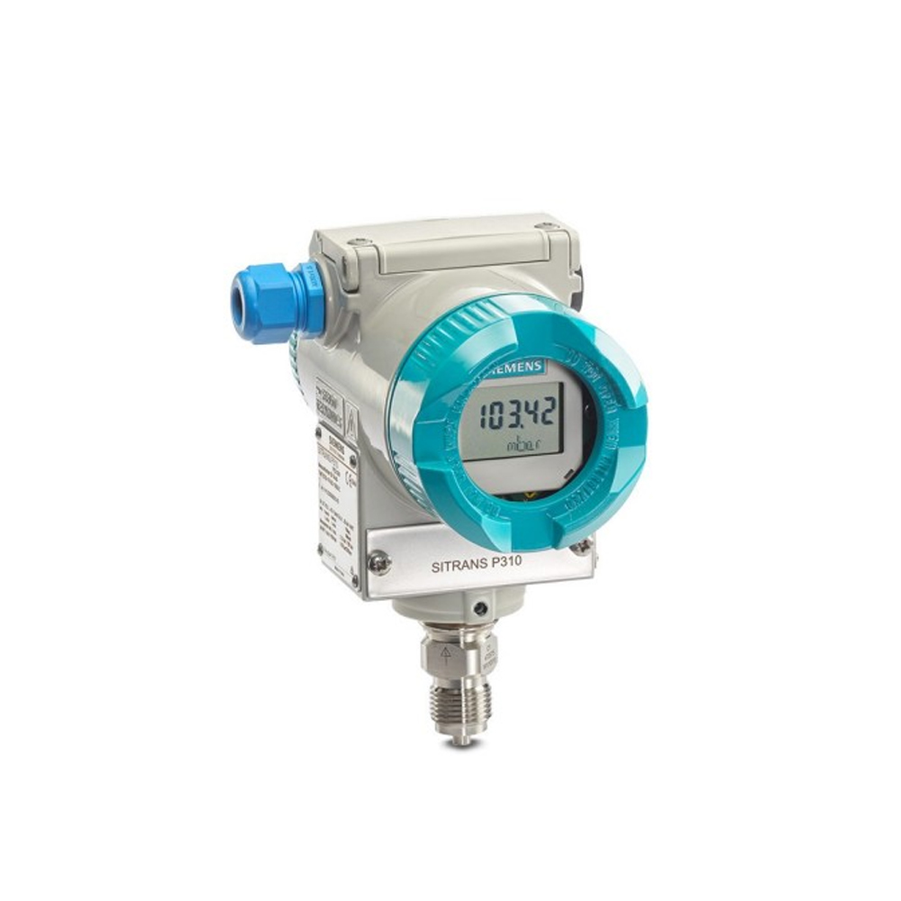 Siemens Pressure Meter Selangor Penang Johor Sabah Sarawak Malaysia EIT ...