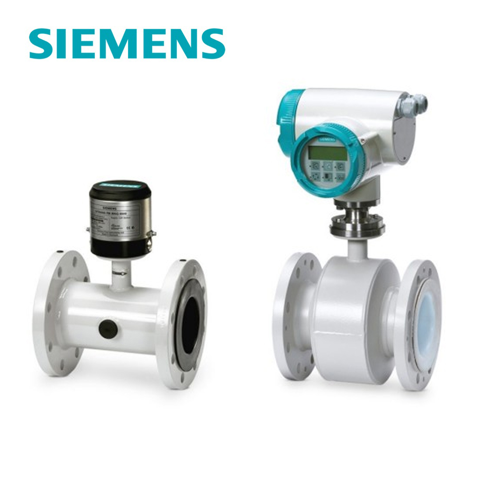Siemens Flow Meter Selangor Penang Johor Sabah Sarawak Malaysia EIT ...